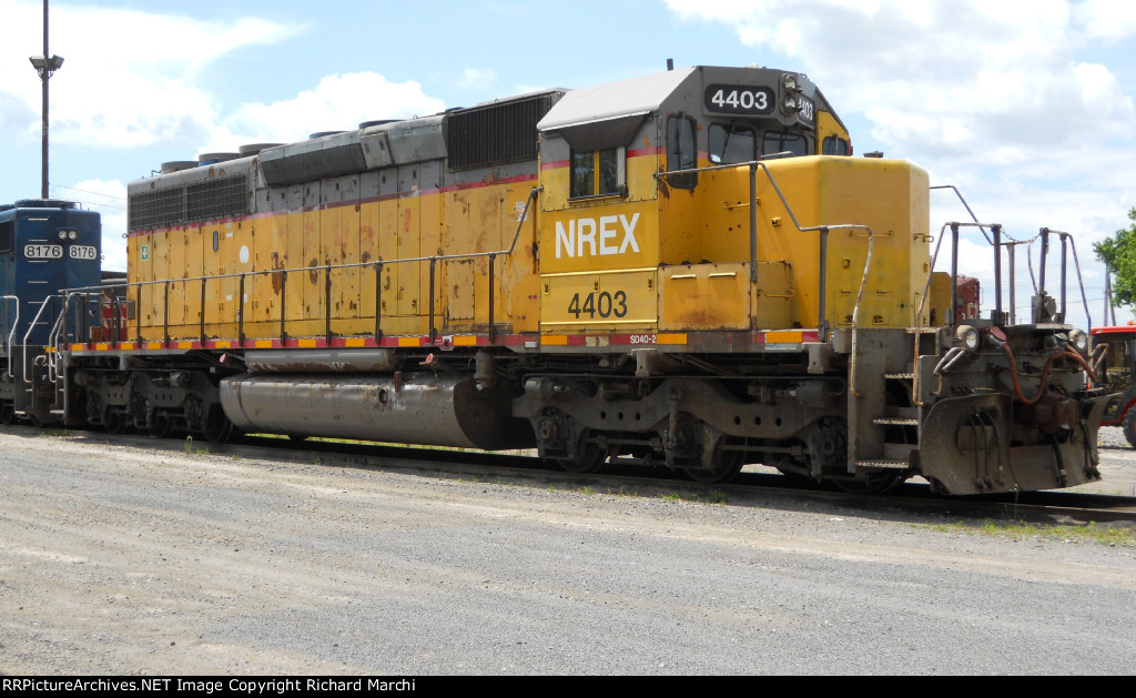 NREX 4403